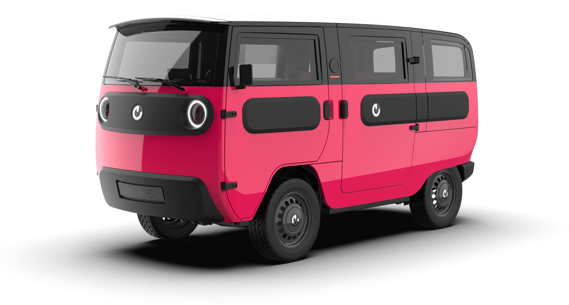 BMWi - Elektromobilität • Felix Automobile GmbH Bottrop